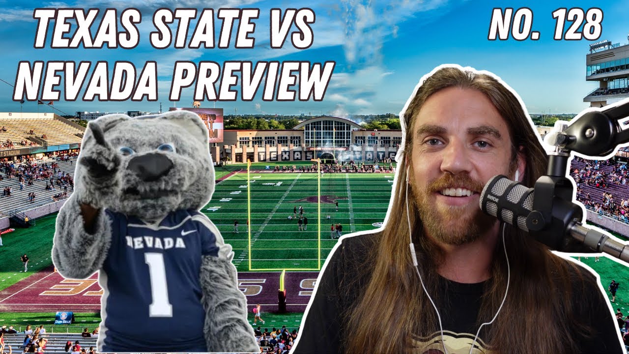 No. 128: Nevada Preview - YouTube