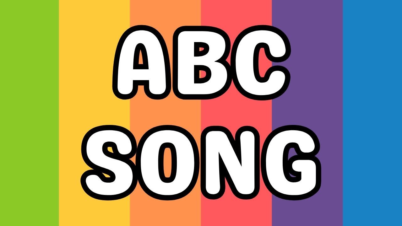 Alphabet Song 1 Hour | ABC Song & Phonics for Kids | Toddler Learning ...