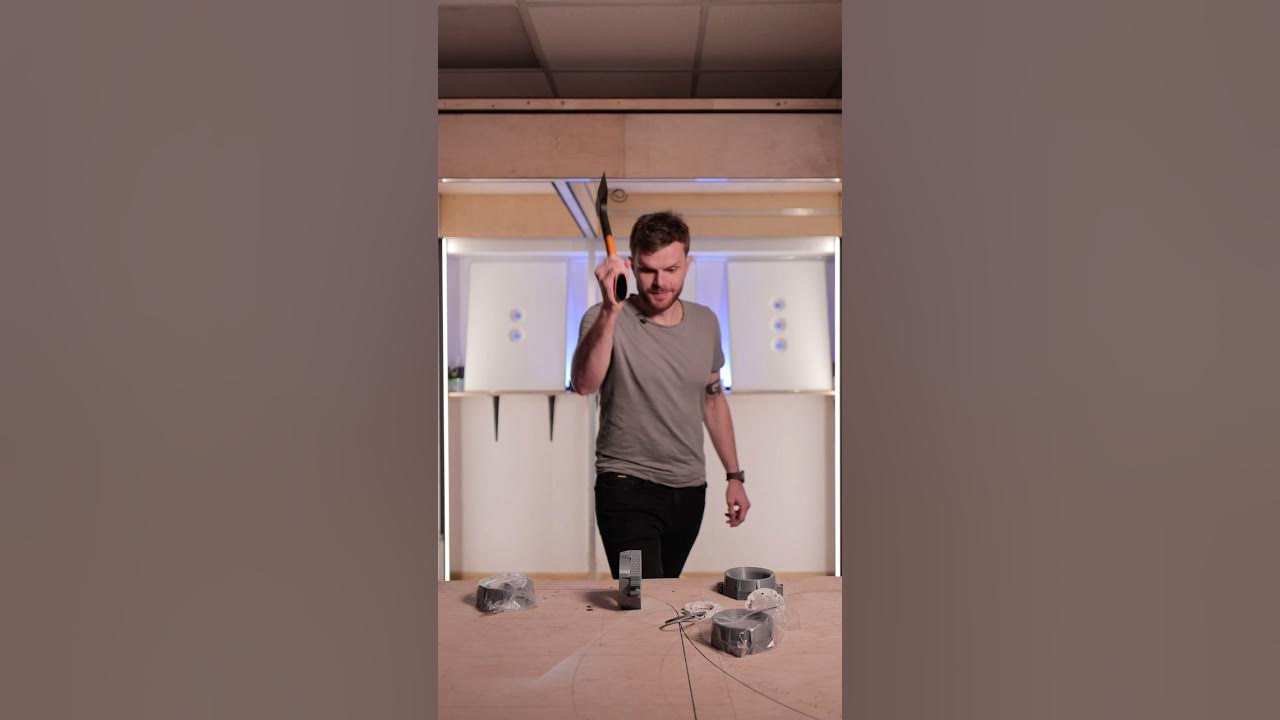 🔘 ПОДДЕЛКА BH53 🔘 - YouTube