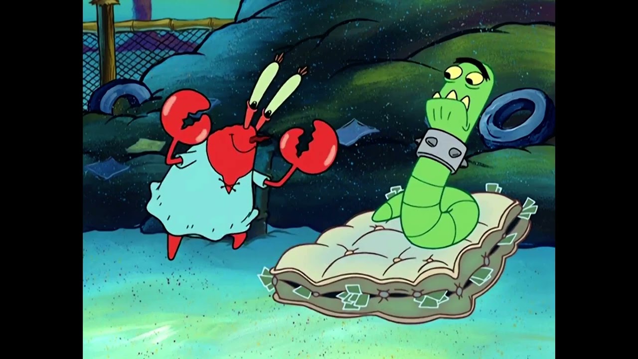 Hollywoodedge, Lion Roar Snarl Growl AT013501 In “SpongeBob SquarePants ...