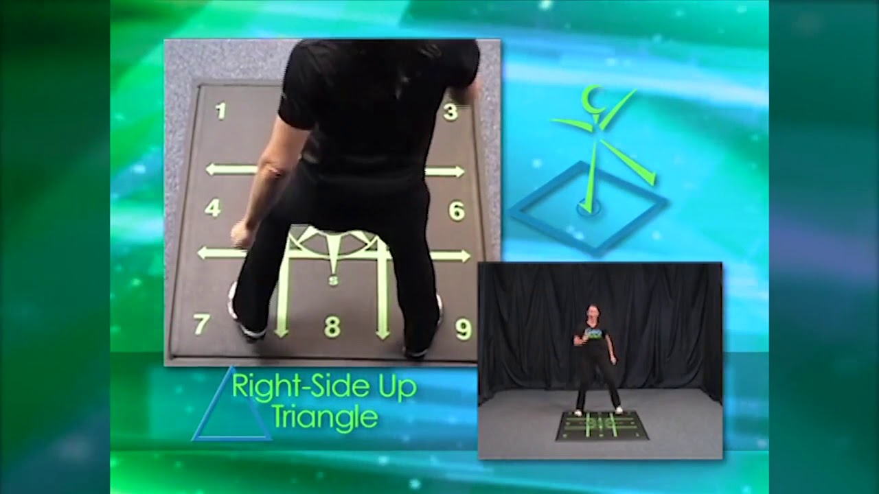 GeoMotion Fundamentals Combo 1* - YouTube