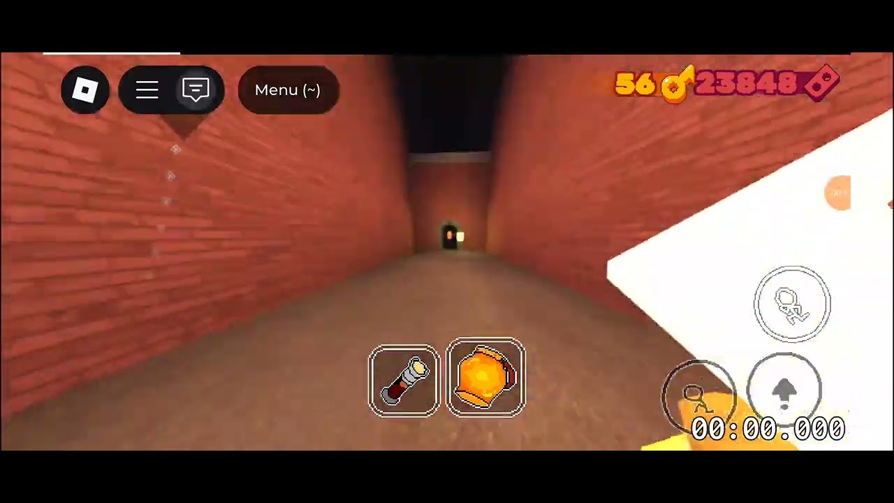 Roblox Grace Damage% Carnation - YouTube