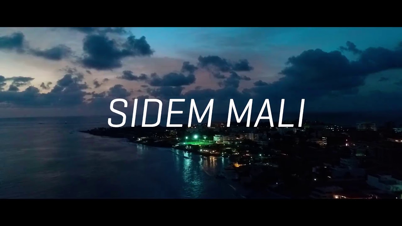 Dudu sidem Mali - YouTube