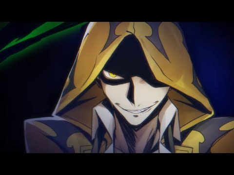 Doug Erholtz as Terumi is voice acting at its finest. - YouTube