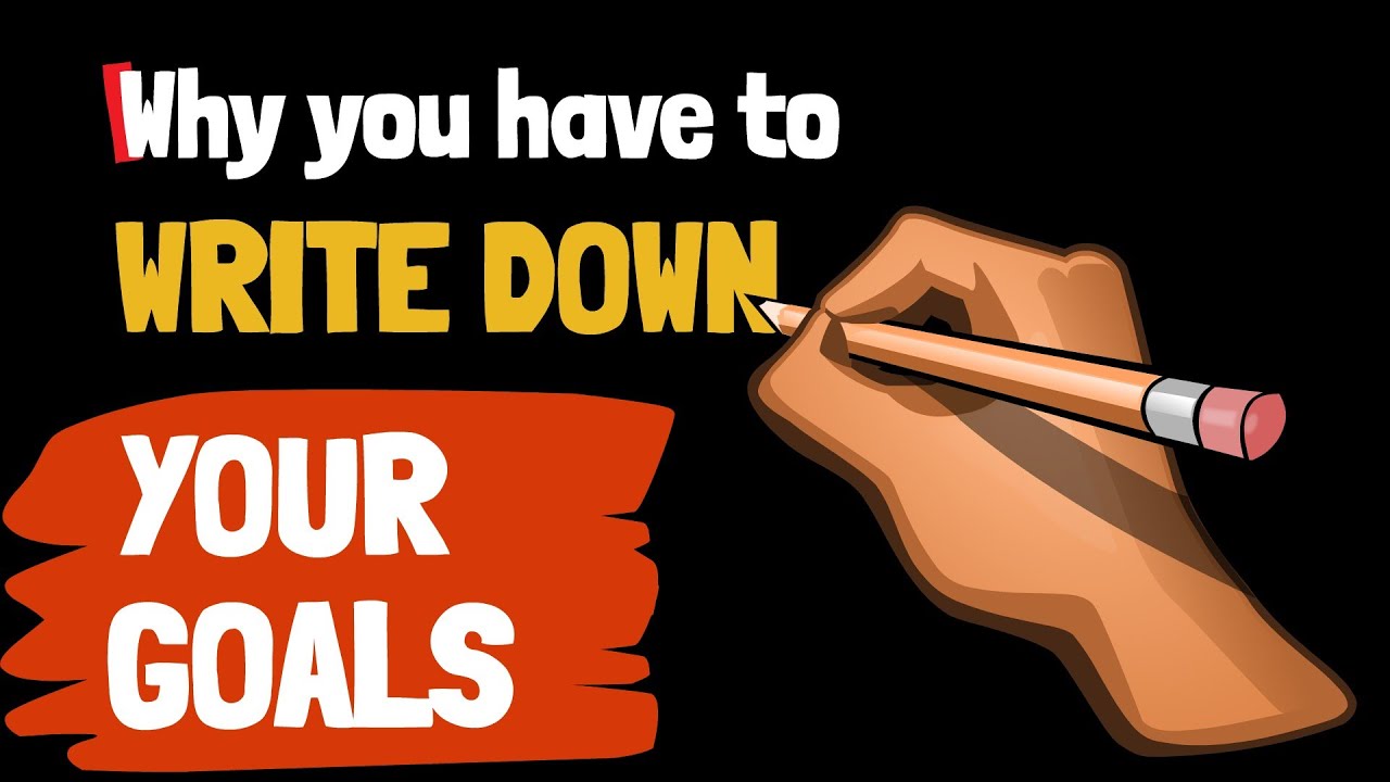 Why We Need A Tangible Goals |Simon Sinek - YouTube