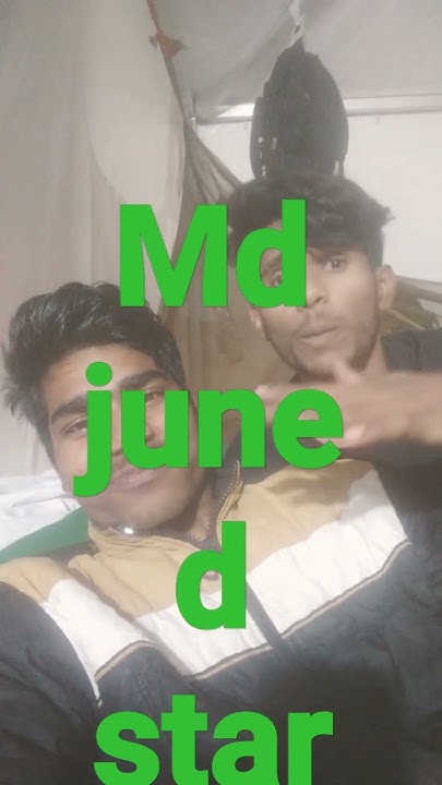 md juned - YouTube
