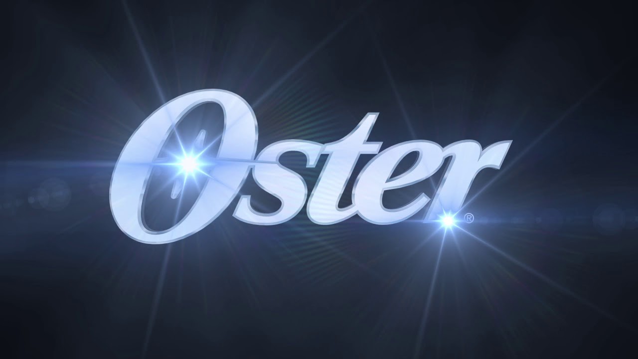 Oster Logo