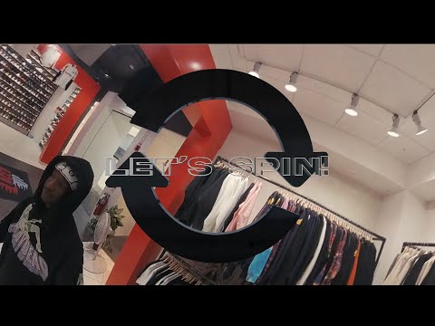 Glockstar Slim - “Waste Yute” (@LetsSpinPerformances) (Official Music ...