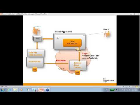 Choosing Your Sentinel Protection Keys - YouTube