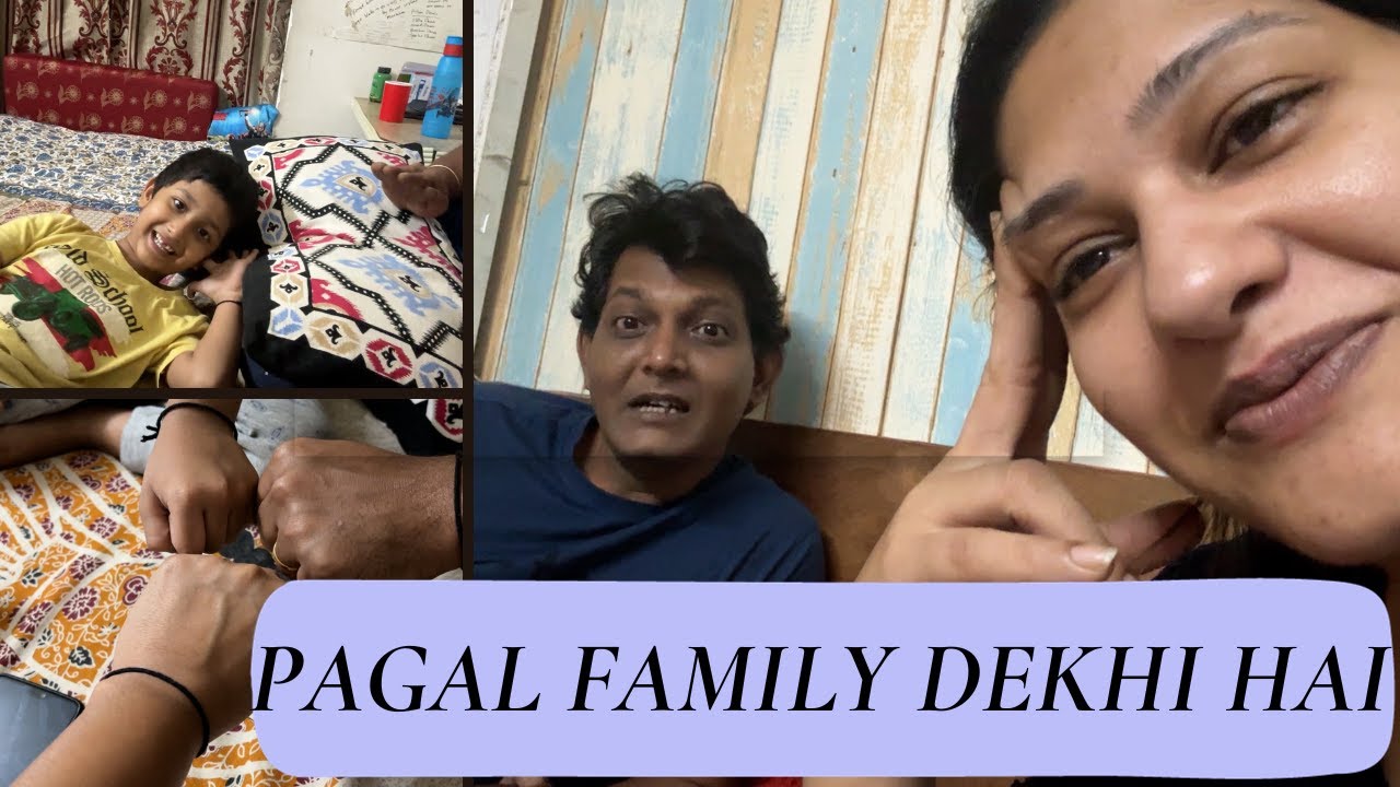 Kabhi pagal logo ka conversation sona hai - YouTube