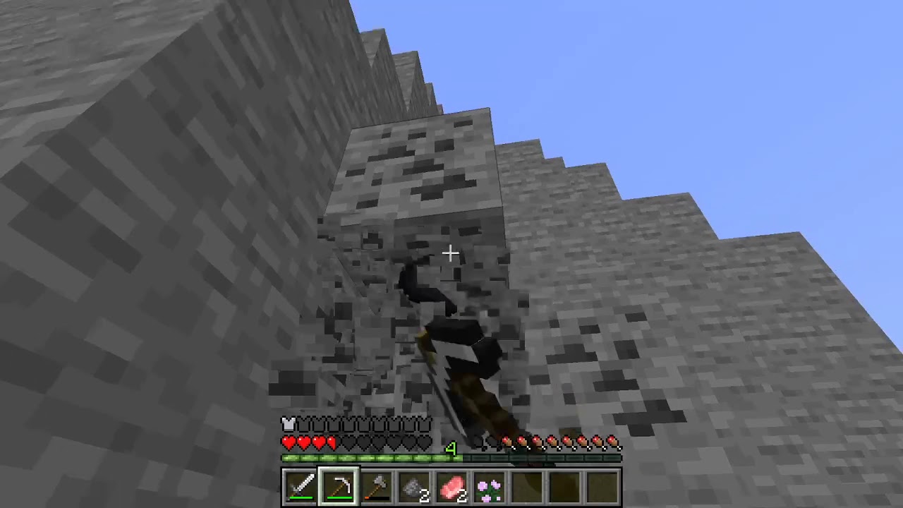 core craft 5 - YouTube