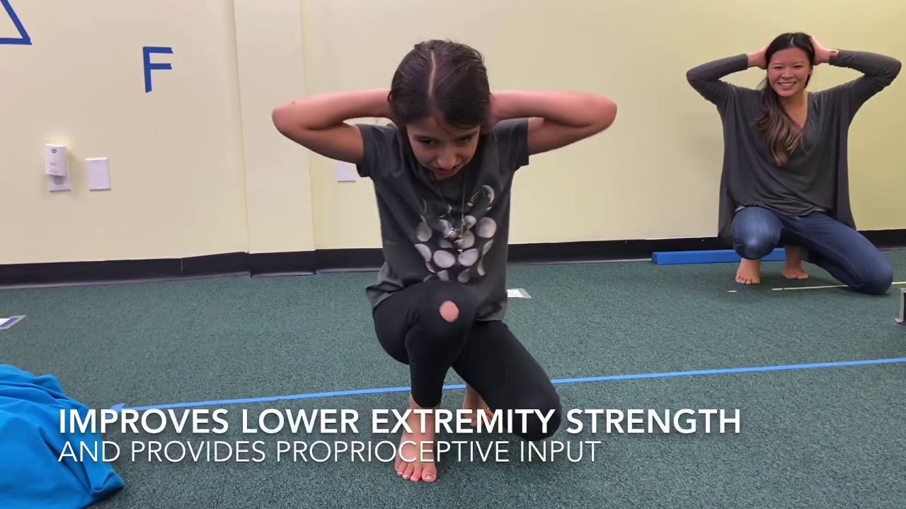 Duck Walks - YouTube