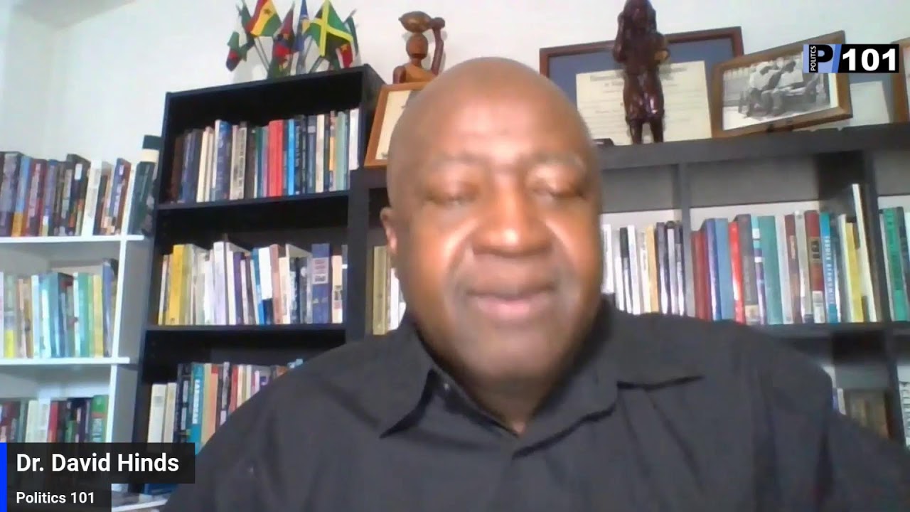 Future Notes with Dr Henry Jeffrey - YouTube