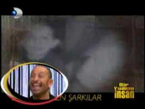 Beyaz Show  - Cem Yılmaz 5 Yaşındayken Söylediği şarkılar