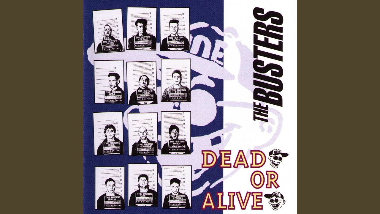 The Busters - Illinois State Police Chords - Chordify