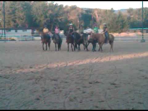 JC Riders Pinwheel - YouTube