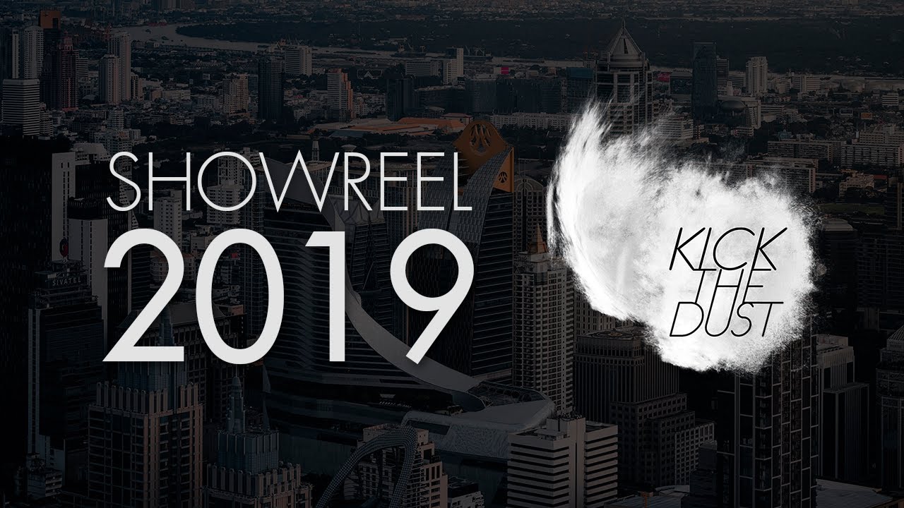 Home | KICK THE DUST