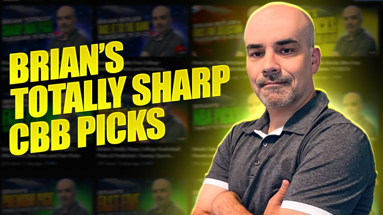 Arkansas vs Furman College Basketball Picks and Predictions | Brian's Totally Sharp Play 12/4/23 ...