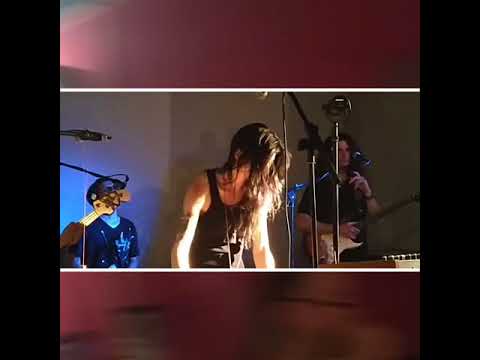 VAYA @ v Sadu, Aš/Asch (CZ), 04.08.2018 (Quik-Compilation)