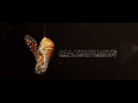 Flight Facilities - All Your Love feat. Dustin Tebbutt (Official Audio)