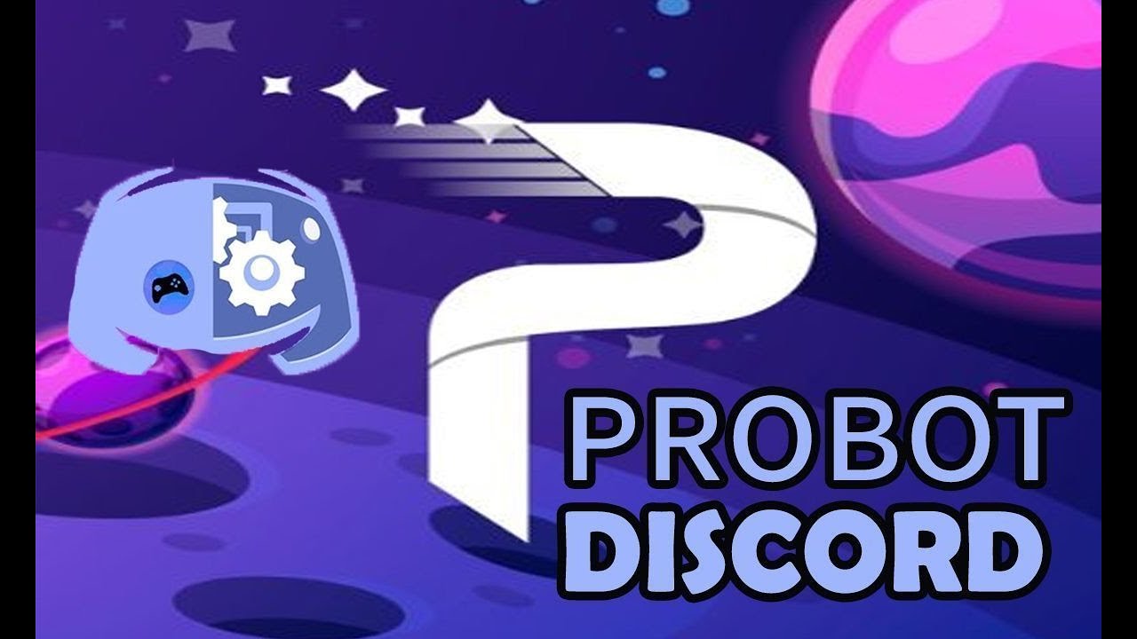 Como Hacer Un Sistema de Registro Con Probot FACIL, SENCILLO Y RAPIDO - YouTube