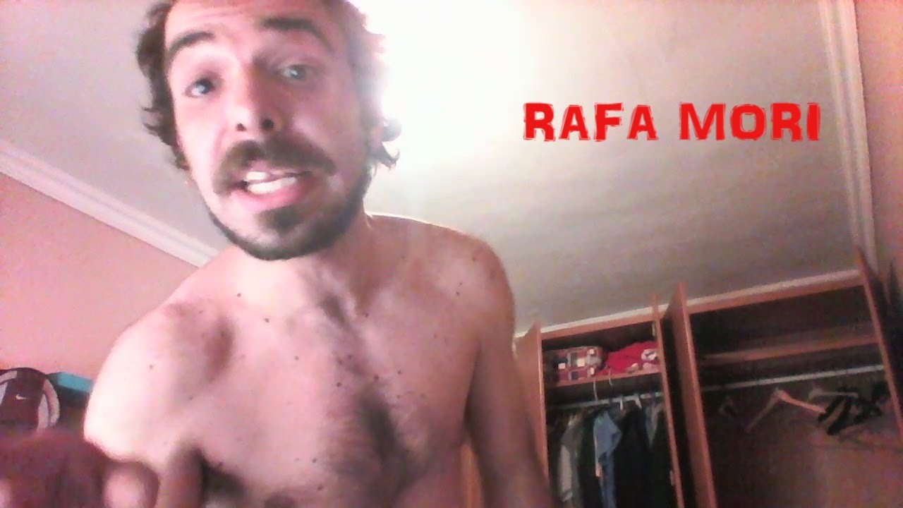 ZORMAN VS RAFA MORI - YouTube