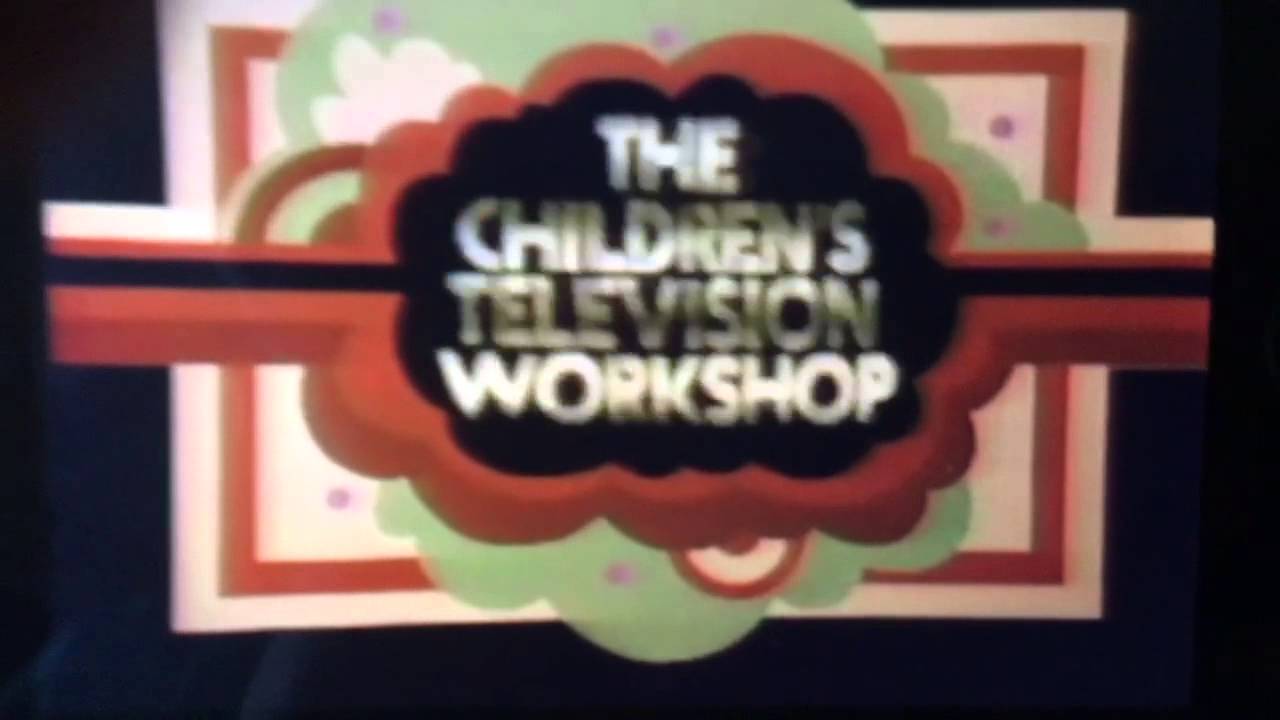 CTW The Electric Company Custom Logo 4 - YouTube