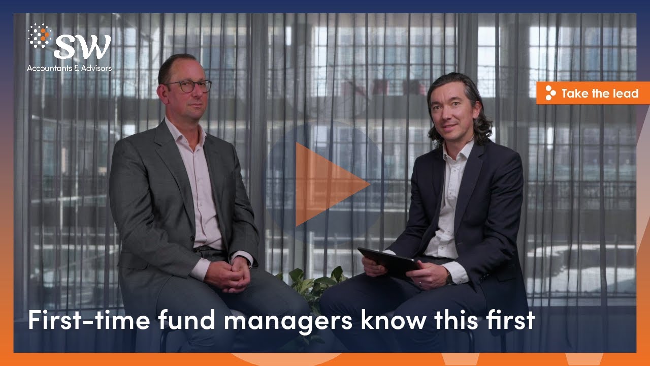 Part 1 | First-time fund managers know this first - YouTube