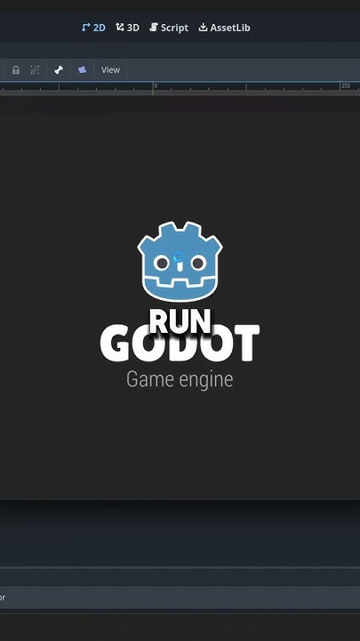 How To Make Follow The 2D Mouse In Godot - YouTube