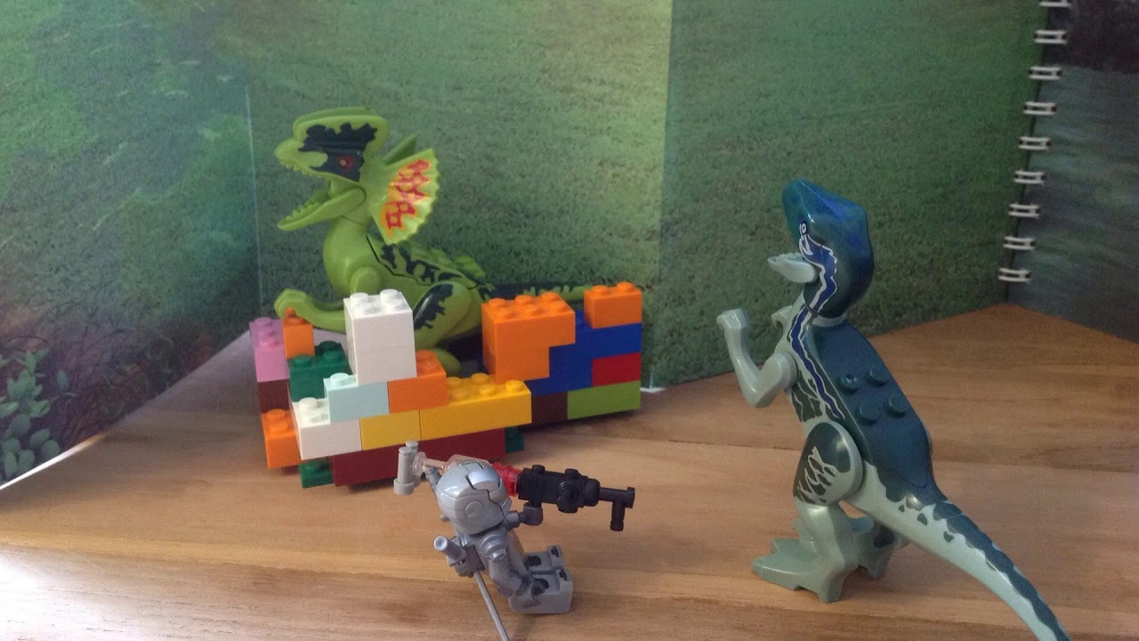 Raptor jailbreak (quick video) - YouTube