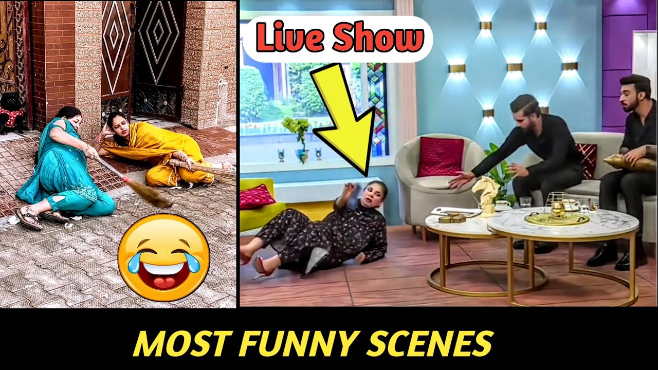 Most Funny Scenes On Internet | Funny Moments 😀 - YouTube