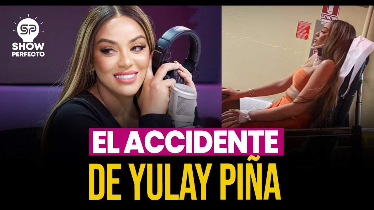 TODO SOBRE EL CASO DE YULAY (DANDO LO TODO) - YouTube