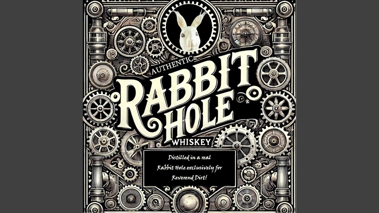 Rabbit Hole - YouTube