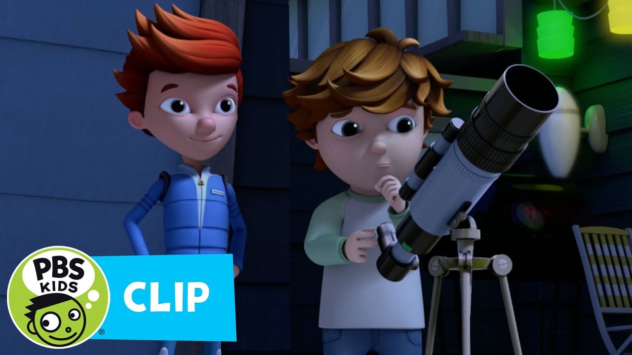 READY JET GO! | Learning About Rocks | PBS KIDS - YouTube