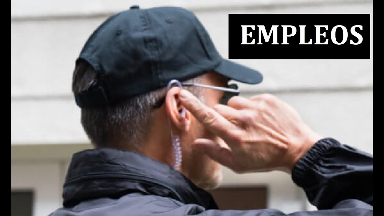 EMPLEOS DISPONIBLES EN DOMINICAN WATCHMAN/ REPUBLICA DOMINICANA - YouTube