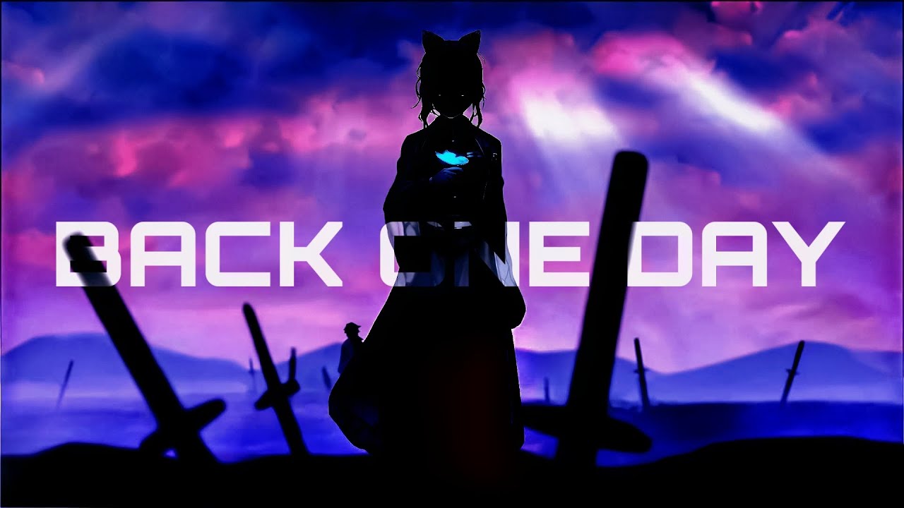 [Nightcore] Back One Day - TheFatRat & NEFFEX - YouTube