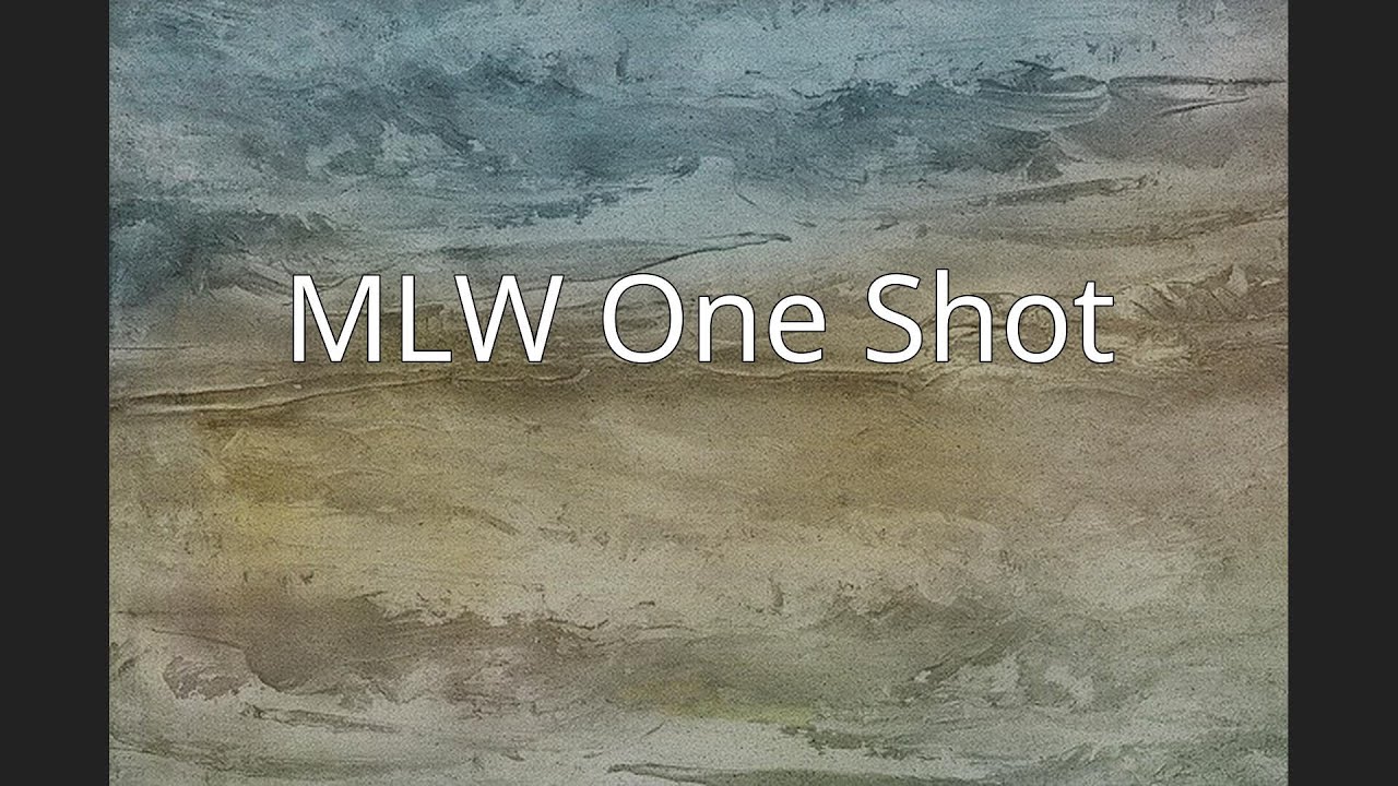 MLW One Shot - YouTube