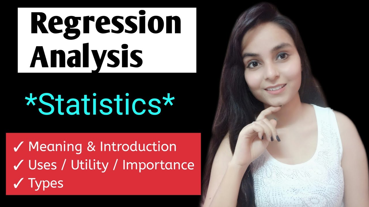 Regression Analysis Full Theory Concept Types Of Regression Analysis regression-analysis-full-theory-concept-types-of-regression-analysis
