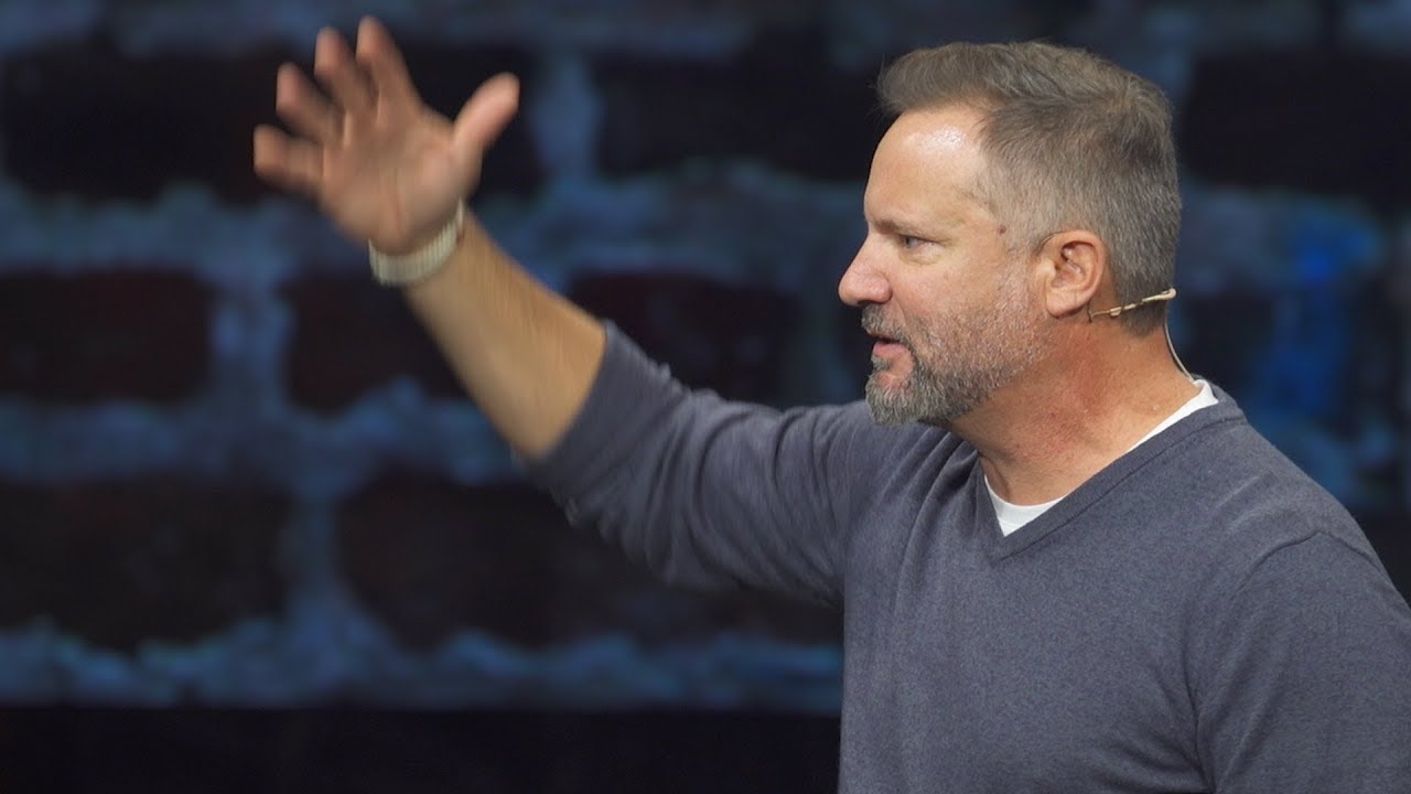 Curt Harlow: 1 Thessalonians - Paul's Very Successful Strategy - YouTube