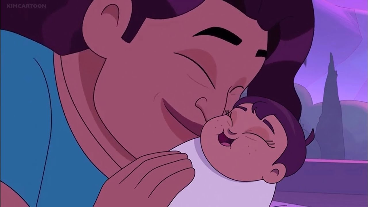 The Story Of Hailey’s Birth 🍼 | Hailey’s On It! - YouTube