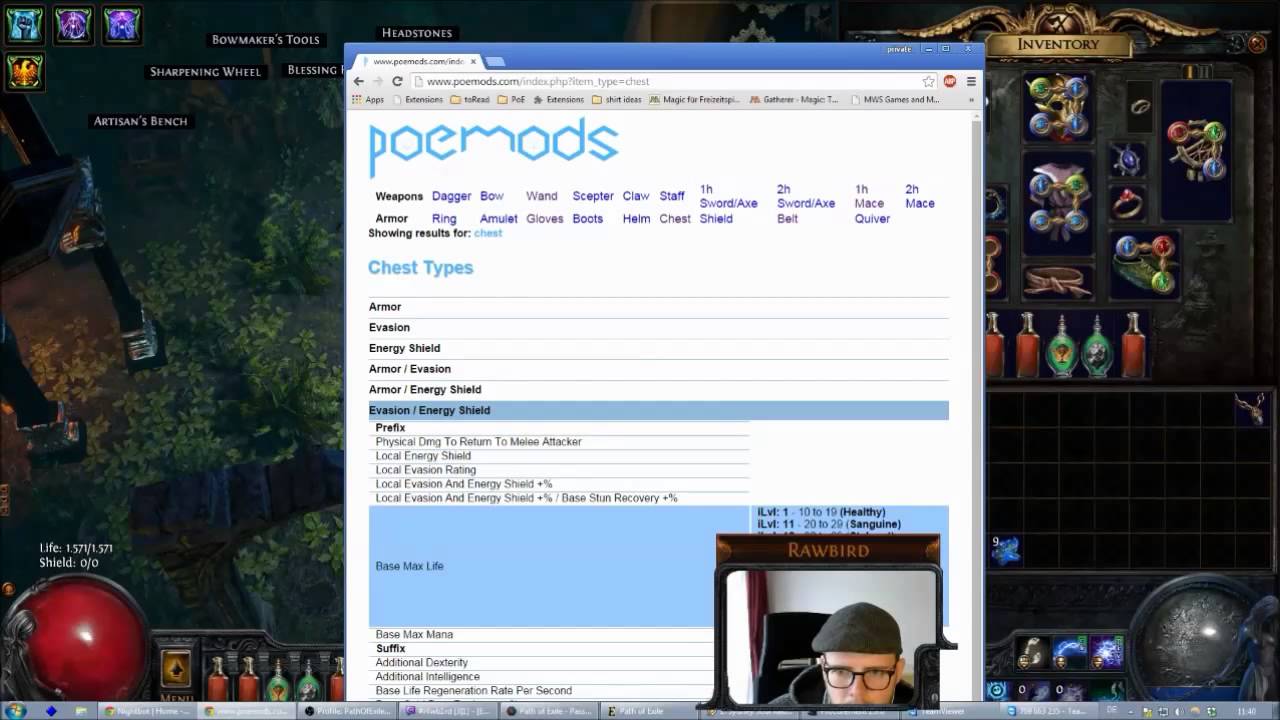 [Path of Exile] Tips for new players: Vendor runs, price checks, poe ...