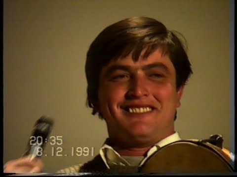 ΒΟΡΕΙΟΗΠΕΙΡΩΤΙΚΗ ΚΟΜΠΑΝΙΑ(1991)-Θ' ΑΝΕΒΩ ΣΕ ΨΗΛΟ ΒΟΥΝΟ - YouTube