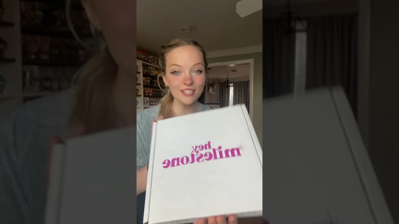 Hey Milestone FREE BABY BOX #freebies #freebabybox #baby #babymusthaves ...