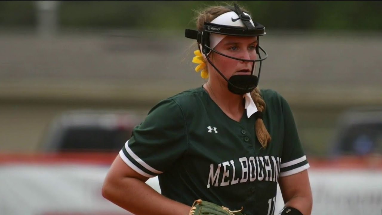 Sonic Prep Player of the Week: Jazzy Francik - YouTube