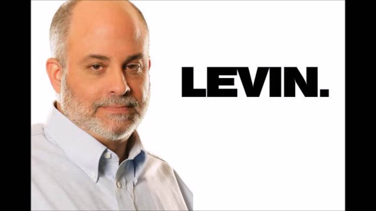 Mark Levin: Bill O'Reilly "Co-authored a book smearing Ronald Reagan ...