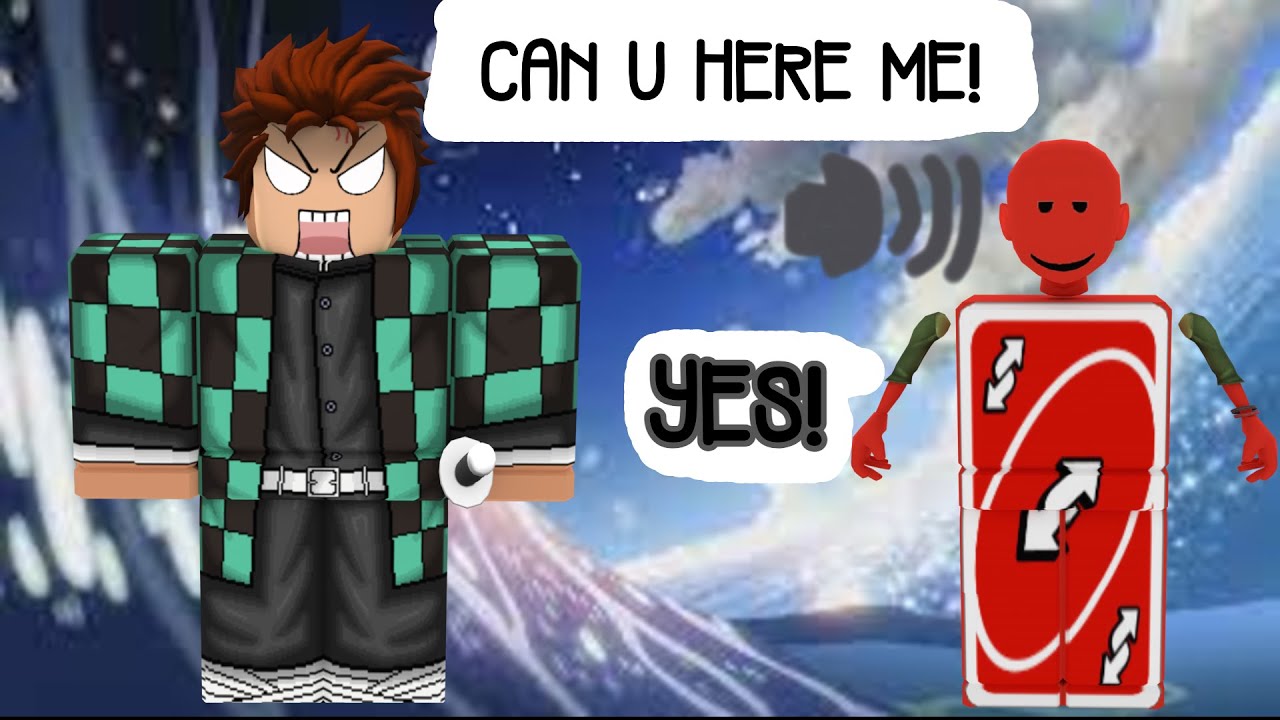 Lobby roblox voice chat - ifupot