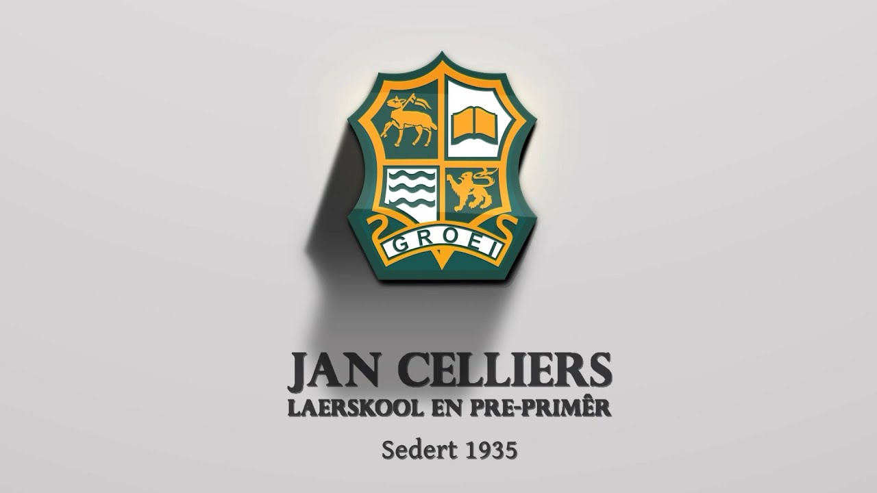 Jan Celliers - YouTube