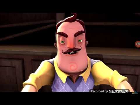 Hello Neighbor DEFOL!