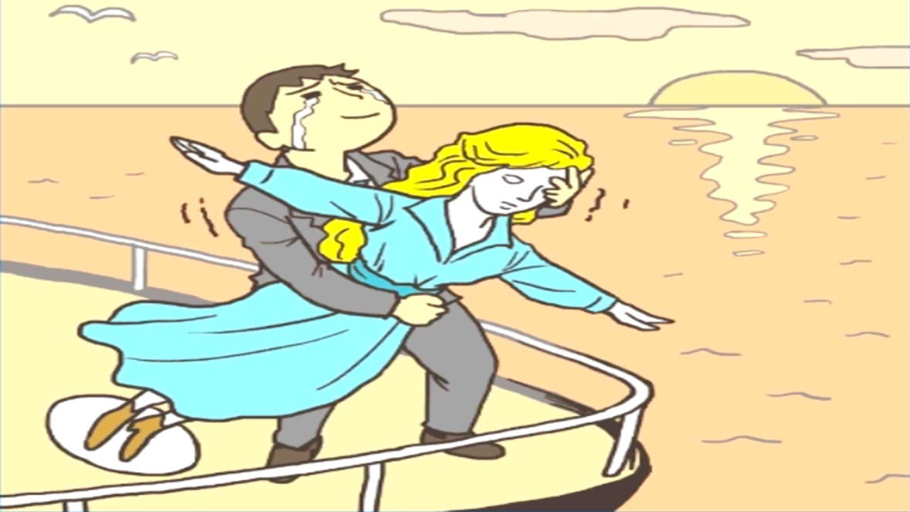 Ditching Work - Room Escape Game Stage All Levels Solution - Gameplay ...