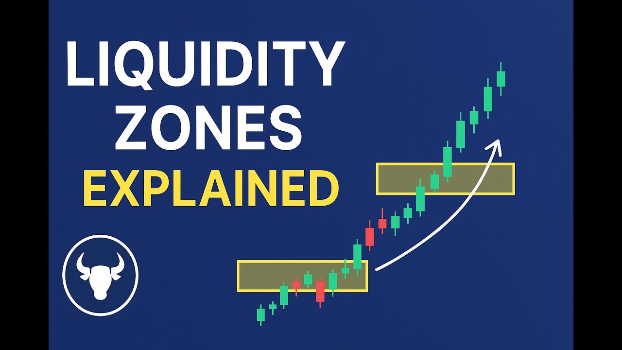Master Liquidity Zones in 5 Minutes | SMC Trading - YouTube
